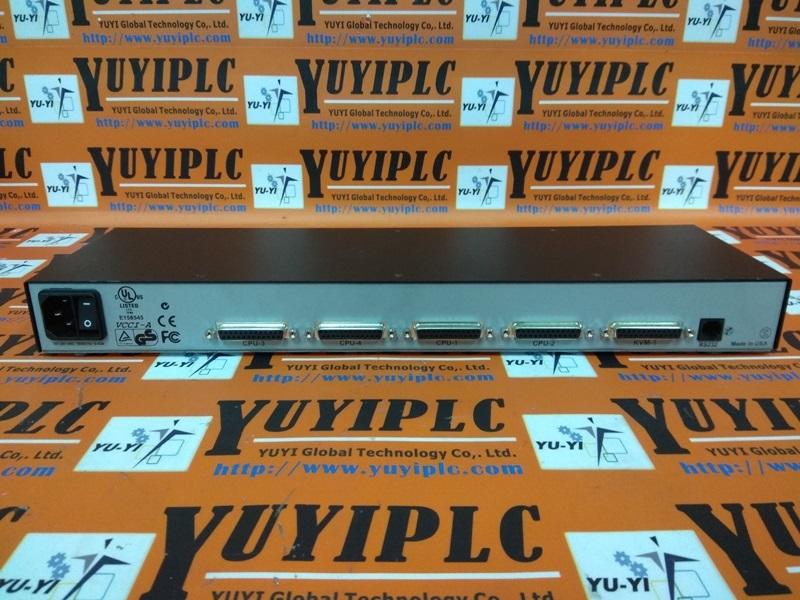 Rose Electronics ServeView Pro SPB-4UB - PLC DCS SERVO Control MOTOR POWER SUPPLY IPC ROBOT